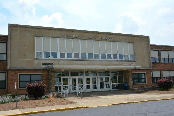 Sandusky High School honor roll | Sandusky Register Sandusky High ...