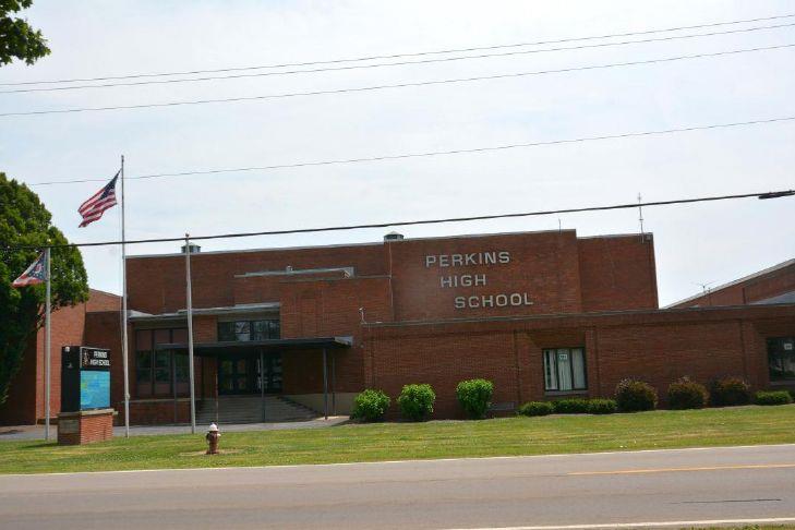 Perkins High School honor roll | Sandusky Register Students named to ...