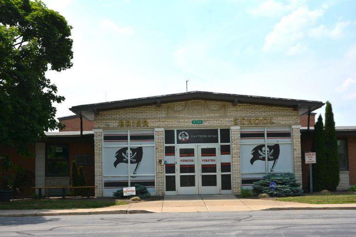 Briar Middle School honor, merit roll | Sandusky Register Perkins ...