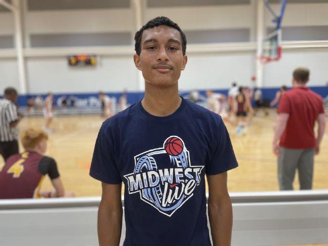 MIDWEST LIVE: Lee, Little Giants take advantage of last-minute invite ...