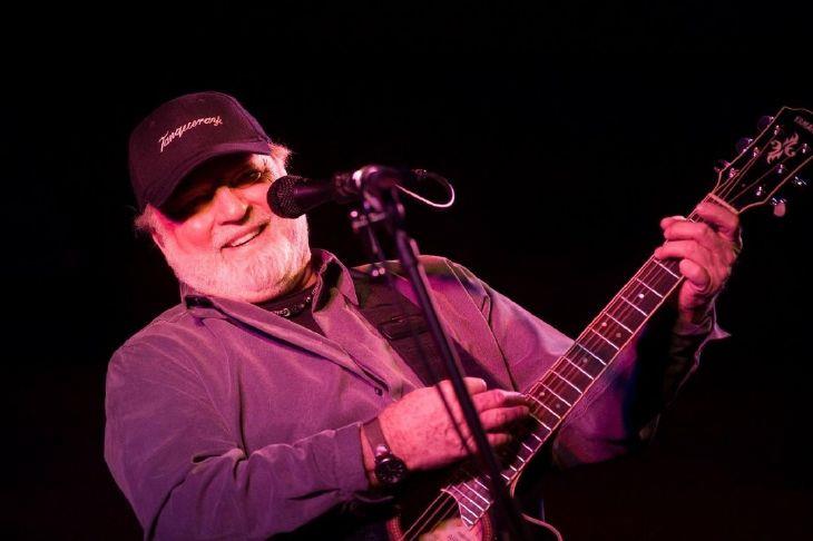 Singer-songwriter Pat Dailey remembered as legend | Sandusky Register ...