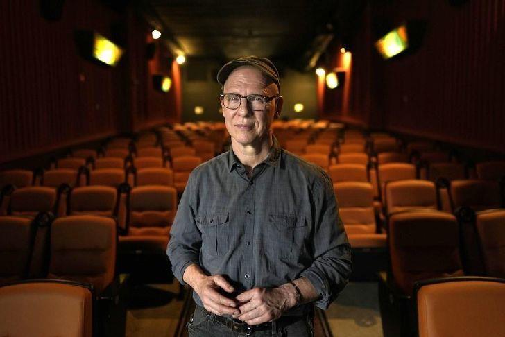 How an Oscar-winning filmmaker helped small-town Ohio | Advertiser ...