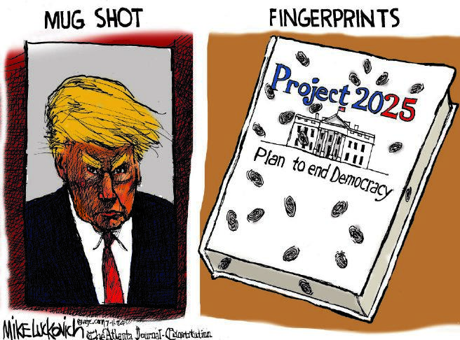 Origin | Sandusky Register Cartoon commentary