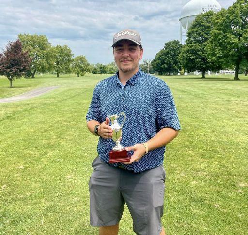 Sharp chips in to win city title | Sandusky Register Perkins grad takes ...