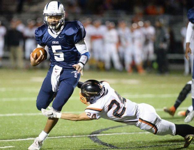 Sandusky to bolster football staff | Sandusky Register Blue Streaks to ...