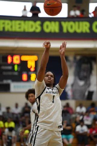 Ohio Buckets battle, fall at Peach Jam | Sandusky Register Leach ...