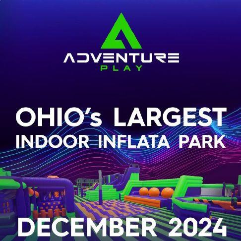 Ohio's largest indoor inflatable park coming to area | Sandusky ...