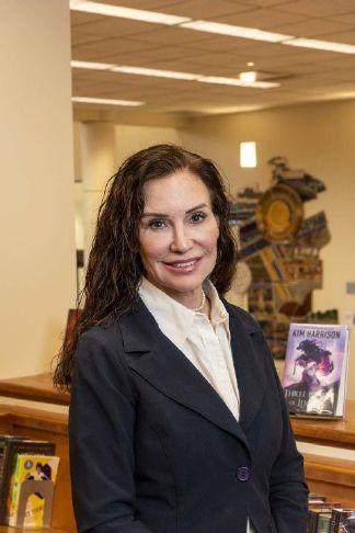 Roshong schedules town hall meetings | Sandusky Register She's the ...