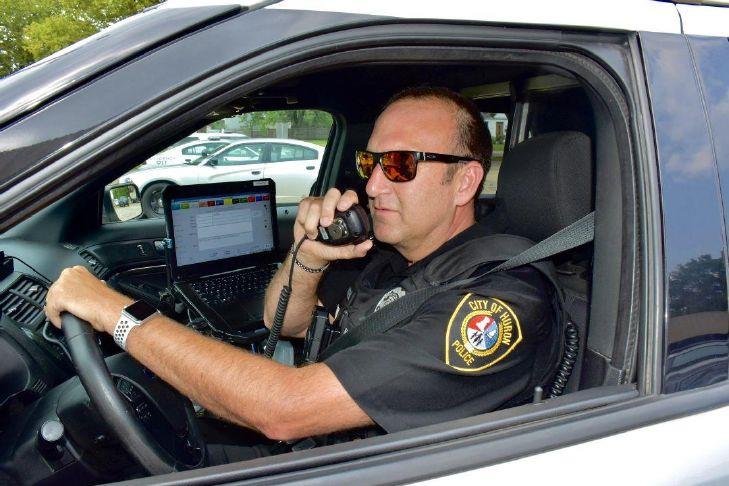 Huron police changing shift times | Sandusky Register It aims to keep ...