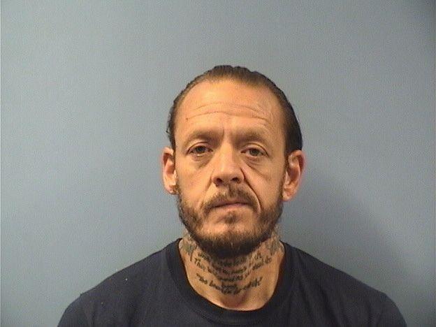 Contractor scammer arrested | Sandusky Register He's charged with ...