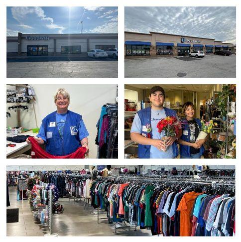 Goodwill hosting open houses | Sandusky Register People can win prizes ...