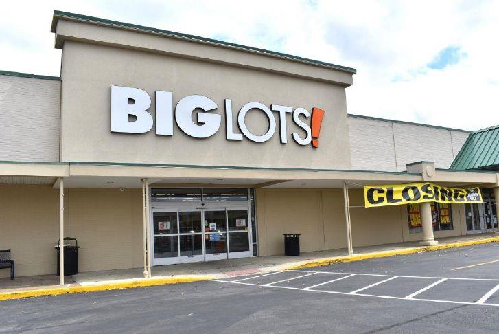 Big Lots conducts going-out-of-business sales | Sandusky Register After ...