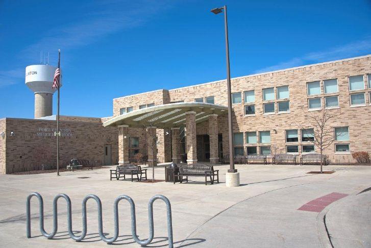 Port Clinton Middle School honor roll | Sandusky Register Port Clinton ...