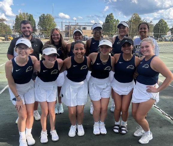 PREP ROUNDUP: PC, SMCC, Perkins win in girls tennis | Sandusky Register ...