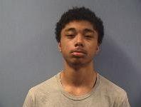 Murder suspect arrested | Sandusky Register Wanted in Franklin County ...