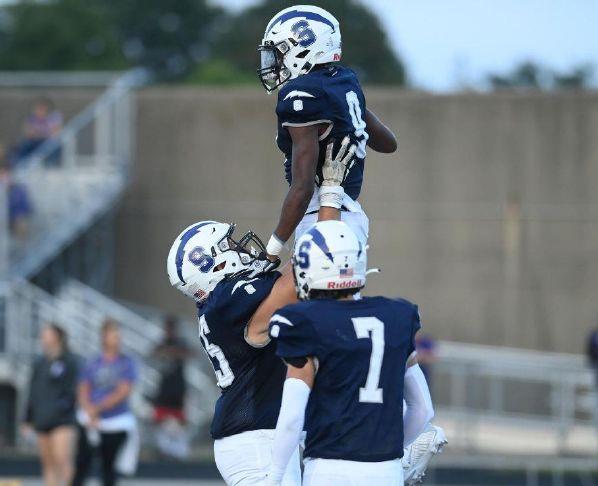 High school football ready to kick off a new season | Sandusky Register ...