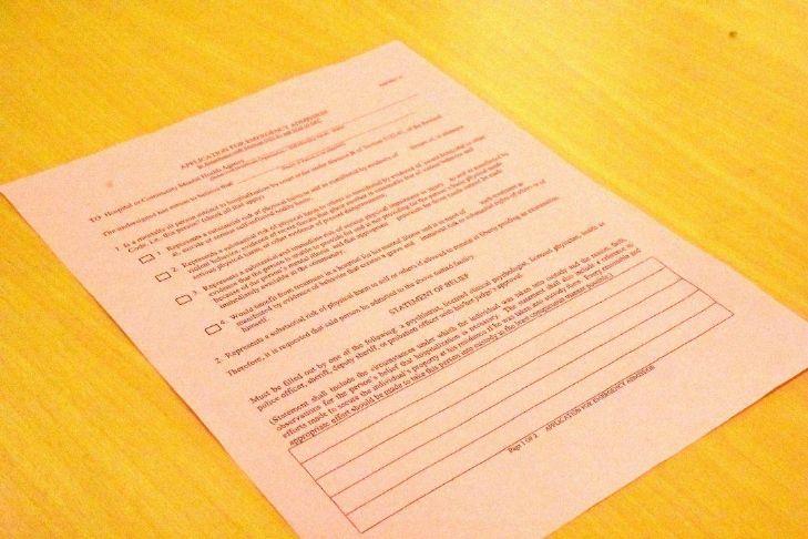 Bill would bolster 'pink slips' | Norwalk Reflector Pending legislation ...