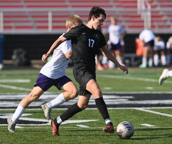 Perkins boys blank Ross for 1st victory | Sandusky Register Anthony ...