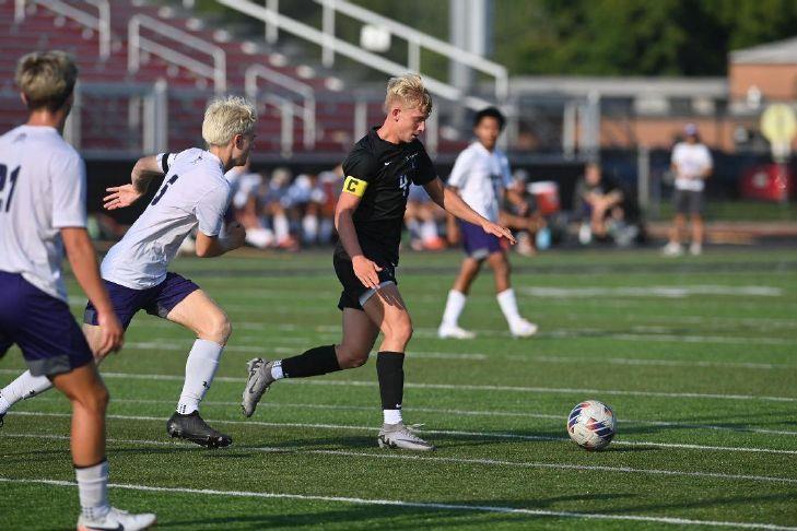 PHOTOS: Perkins vs. Fremont Ross boys soccer | Sandusky Register Check ...