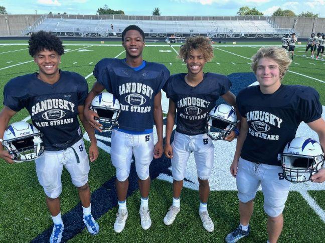 Sandusky seniors shoot for first win against Ross | Sandusky Register ...