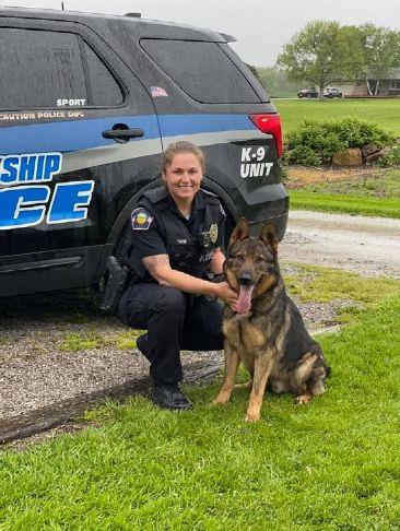 BBQ helps K-9 program | Sandusky Register Event takes place later this ...