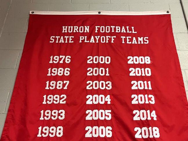 Huron ready to add to athletic hall of fame | Sandusky Register ...