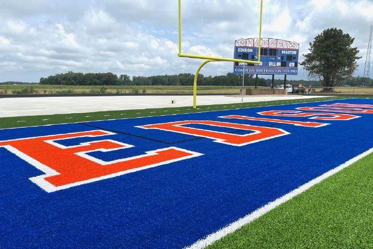 WEEK 3: Edison to dedicate Freedom Field | Sandusky Register A quick ...