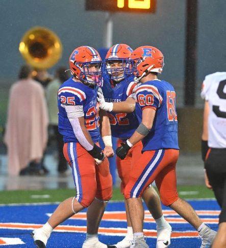 Area high school football standings | Sandusky Register Week 4 games ...