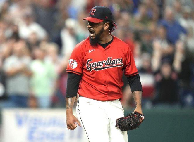 Clase making strong case for AL Cy Young | Sandusky Register On Monday ...