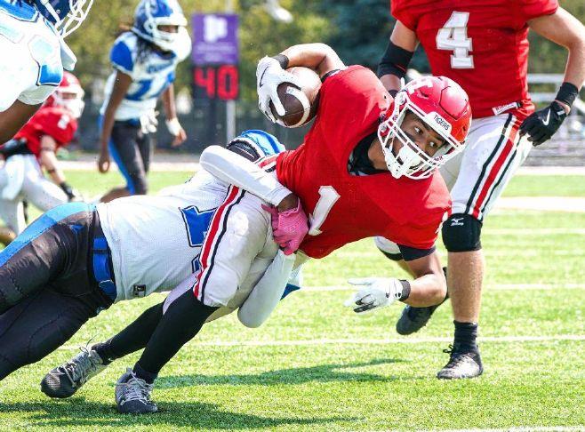 WEEK 5: Huron, Bellevue Sandusky face big tests at home | Sandusky ...