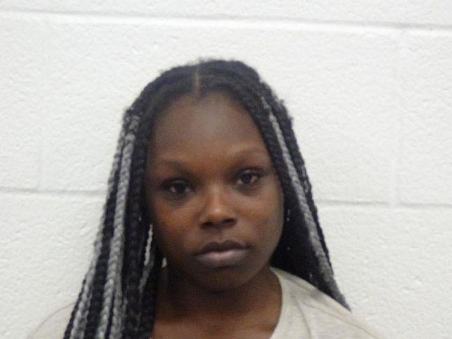 Woman indicted on murder charges | Sandusky Register Accused of slaying ...