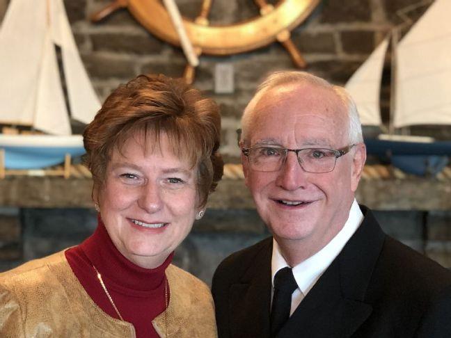 Maribeth and William Zucker anniversary | Sandusky Register Couple ...