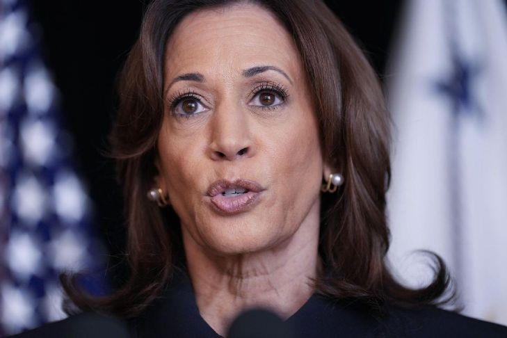 Harris and Biden are fanning out across the Southeast | Sandusky ...