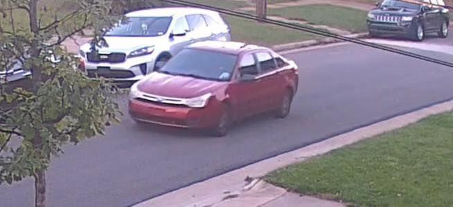 Suspect arrested in Sandusky hit-skip crash | Sandusky Register Police ...