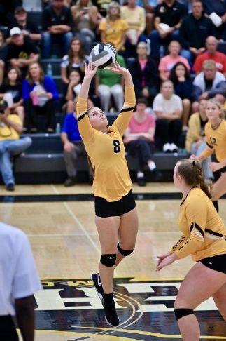 3 area teams ranked in volleyball poll | Sandusky Register Norwalk ...