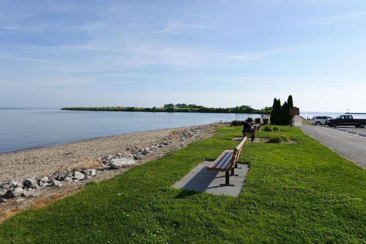 Survey will help shape waterfront | Sandusky Register Officials seek ...