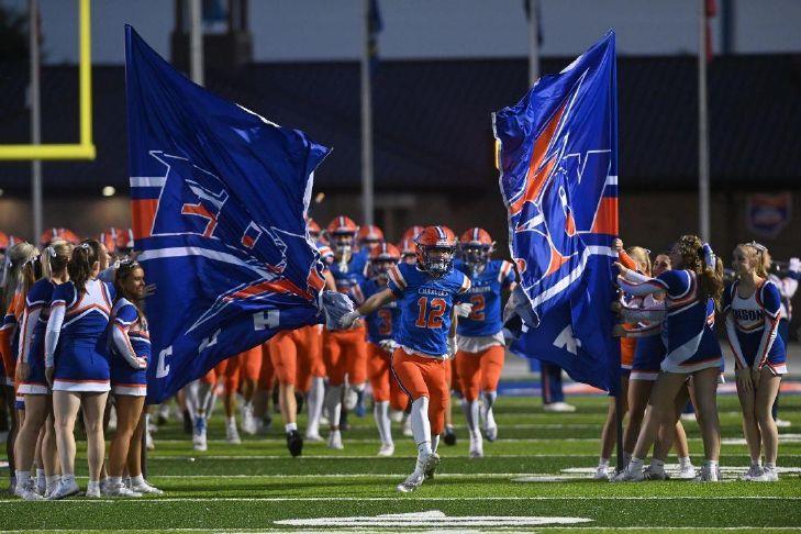 PHOTOS: Vermilion at Edison football | Sandusky Register Check out ...