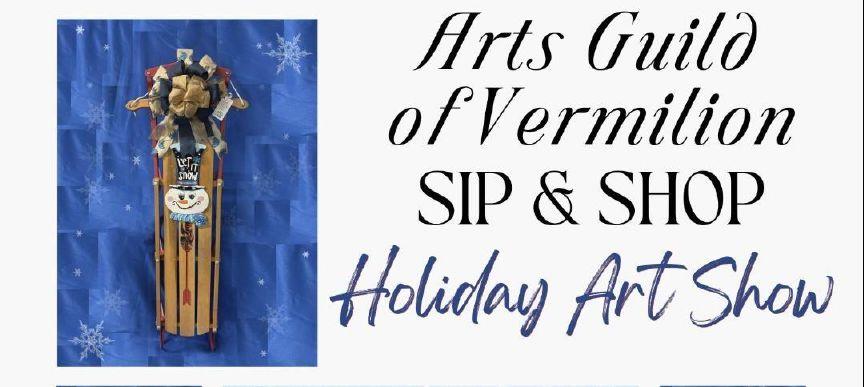 Stop out to Sip & Shop show | Sandusky Register Event takes place next ...