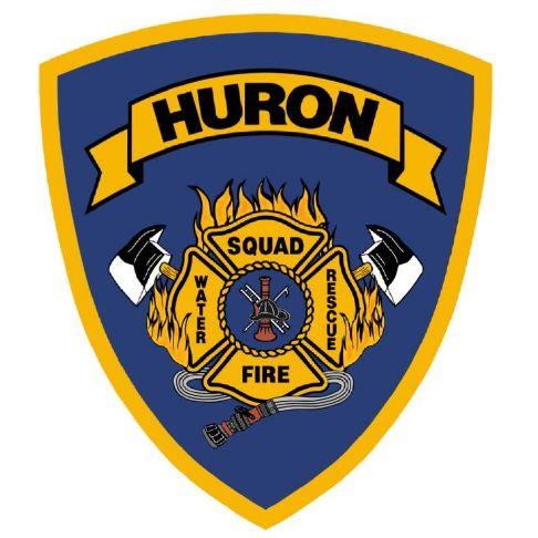 Firefighters entering former nature center | Sandusky Register ...