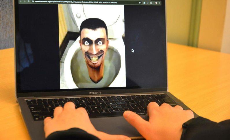 What is 'brainrot?' | Sandusky Register Social phenomenon seen with Gen ...