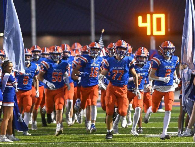 Edison puts perfect record on line against rival Huron | Sandusky ...