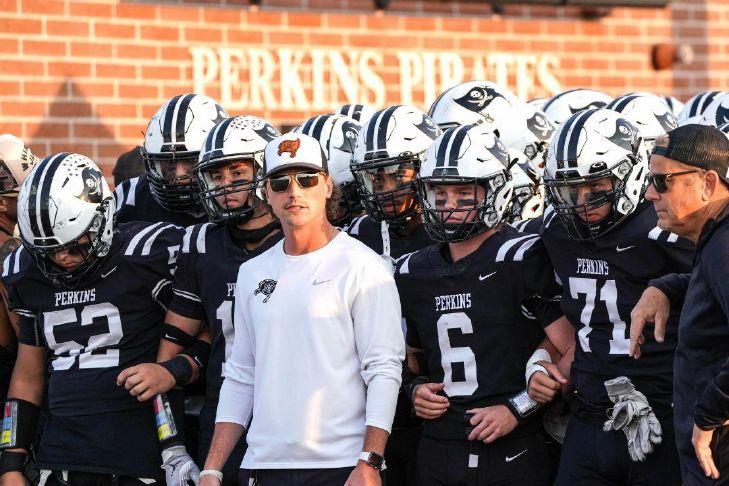 Perkins preps for playoff with No. 2 ranking in D-IV | Sandusky ...