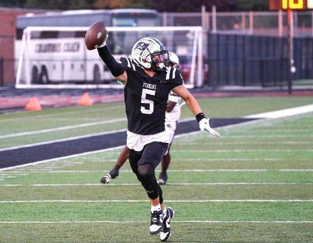 WEEK 11: Seven area teams begin football playoffs at home | Sandusky ...