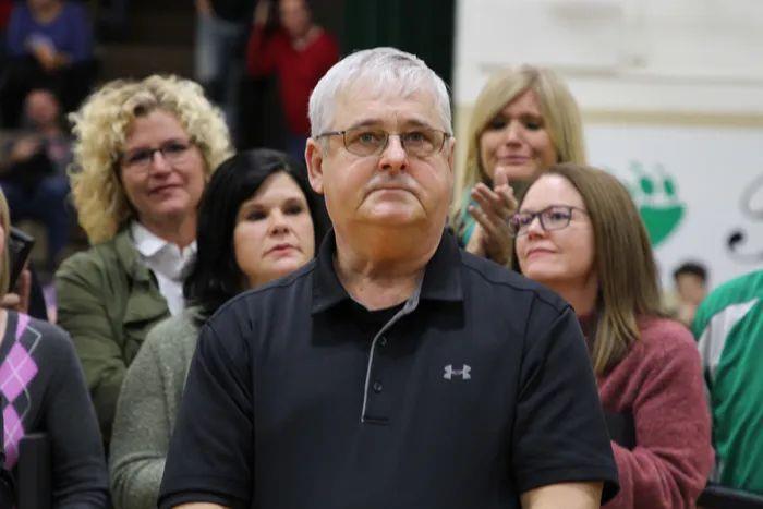 Tim Tucker elected to OHSBCA Hall of Fame | Sandusky Register The ...
