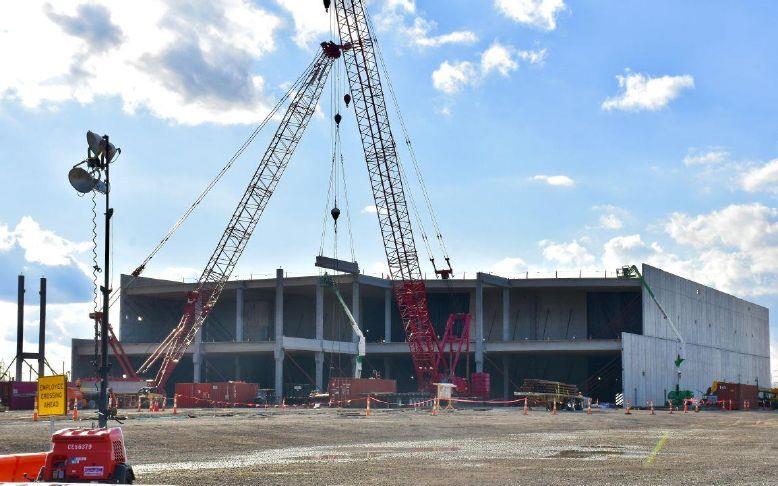 Diving deeper into data center | Sandusky Register Executive provides ...