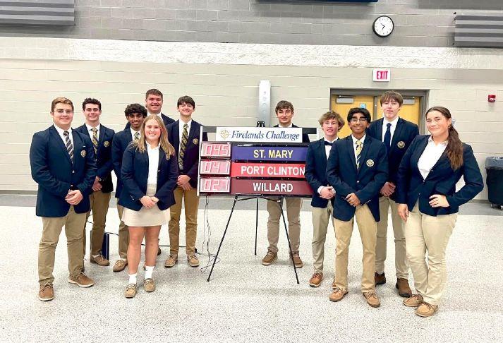 Norwalk wins again | Sandusky Register Huron moves to 4th place