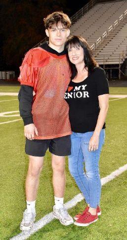 Lewallen's optimistic outlook on life | Sandusky Register Despite ...