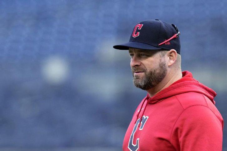 Cleveland's Vogt wins AL Manager of the Year | Sandusky Register The ...