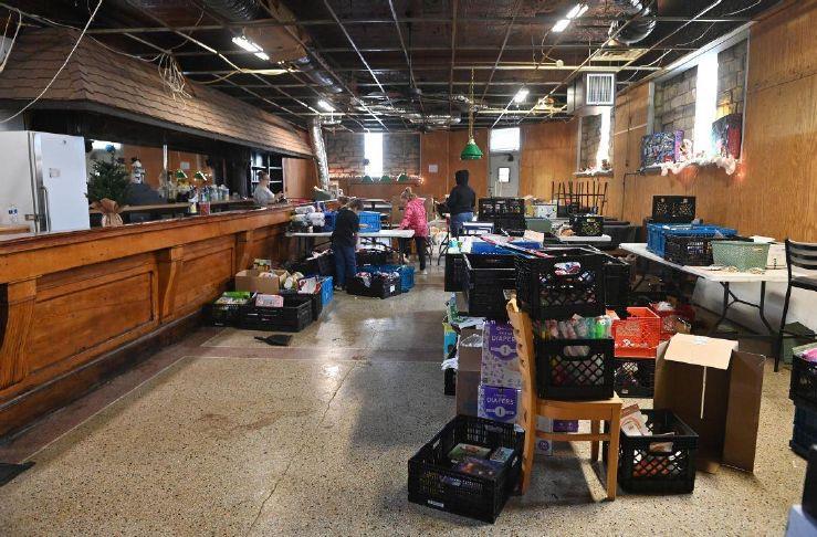 Victory Kitchen expanding | Sandusky Register Nonprofit aims to open ...