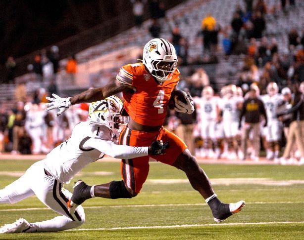 All-MAC back Stewart heads to transfer portal | Sandusky Register ...